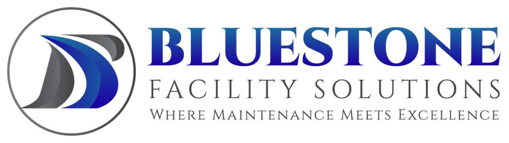 #1 in Building Maintenance | Bluestone Facility Solutions